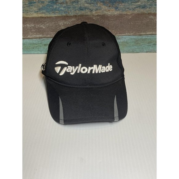 TaylorMade | Accessories | Taylormade Golf Hat Cap R1s Rbz Mens ...